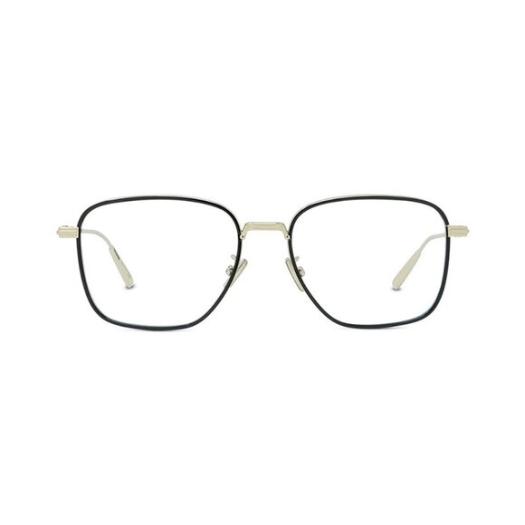 Dior | Accessories | New Authentic Diorblacksuito S4u B40 Gold Clear ...